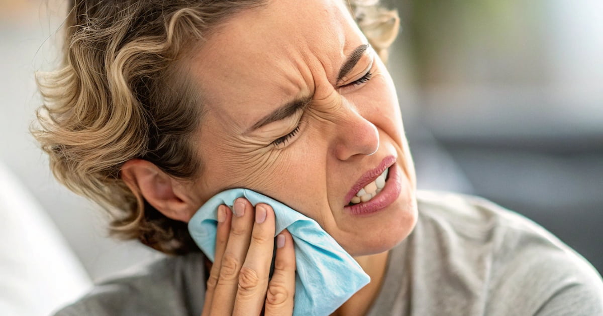 Wisdom Tooth Pain Explained: Causes, Symptoms & Relief Tips