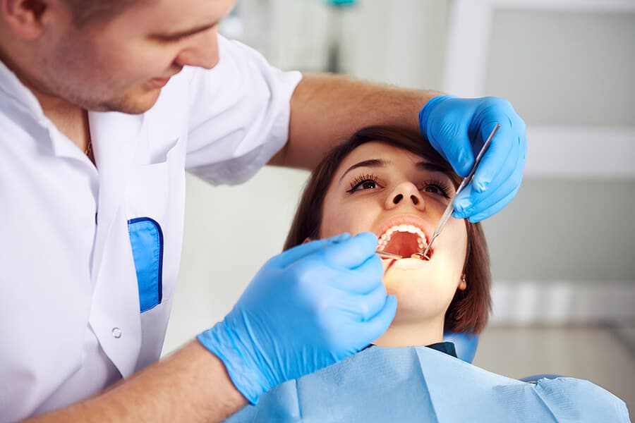 How To Tell If You Need a Dental Filling?
